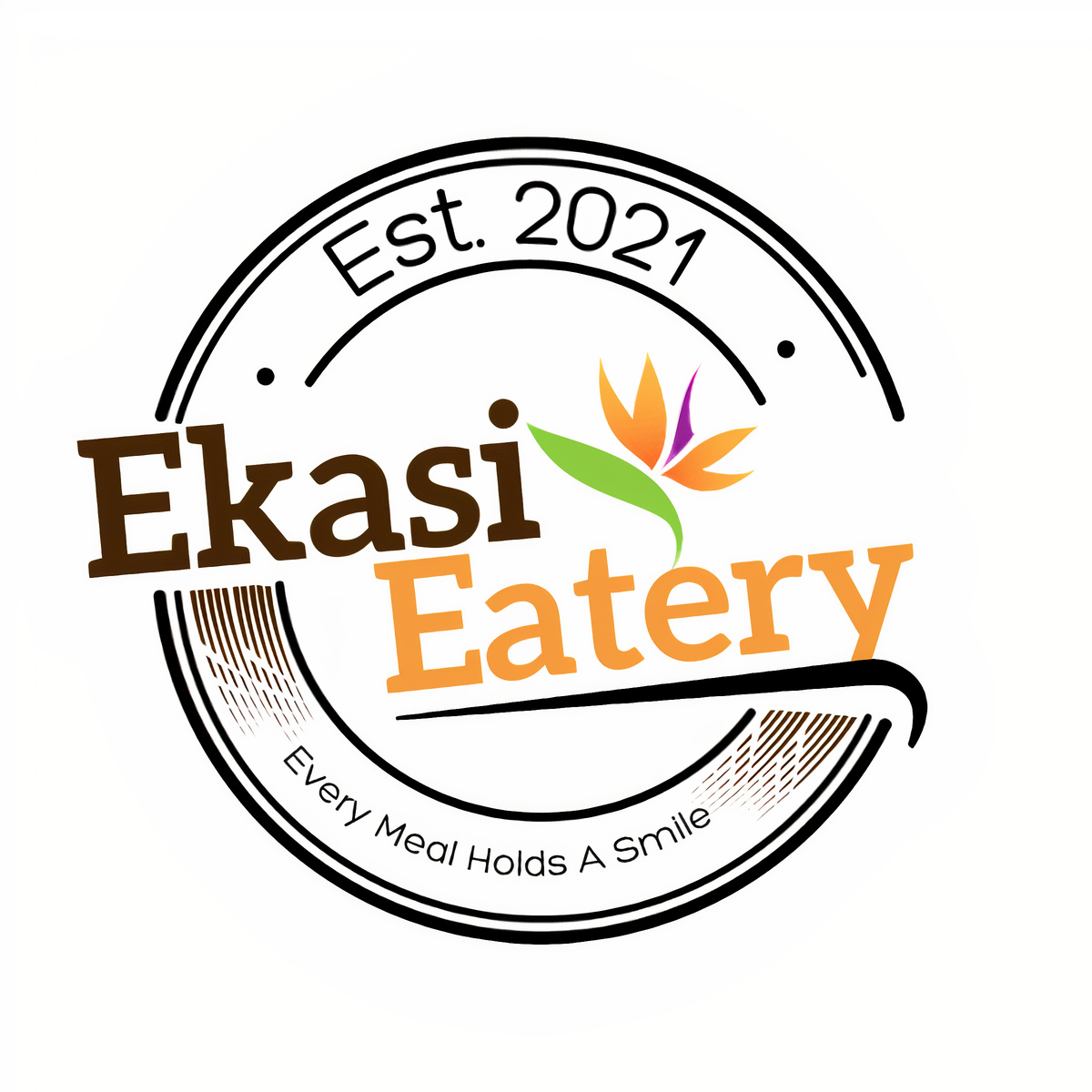 Ekasi Eatery - Order Now